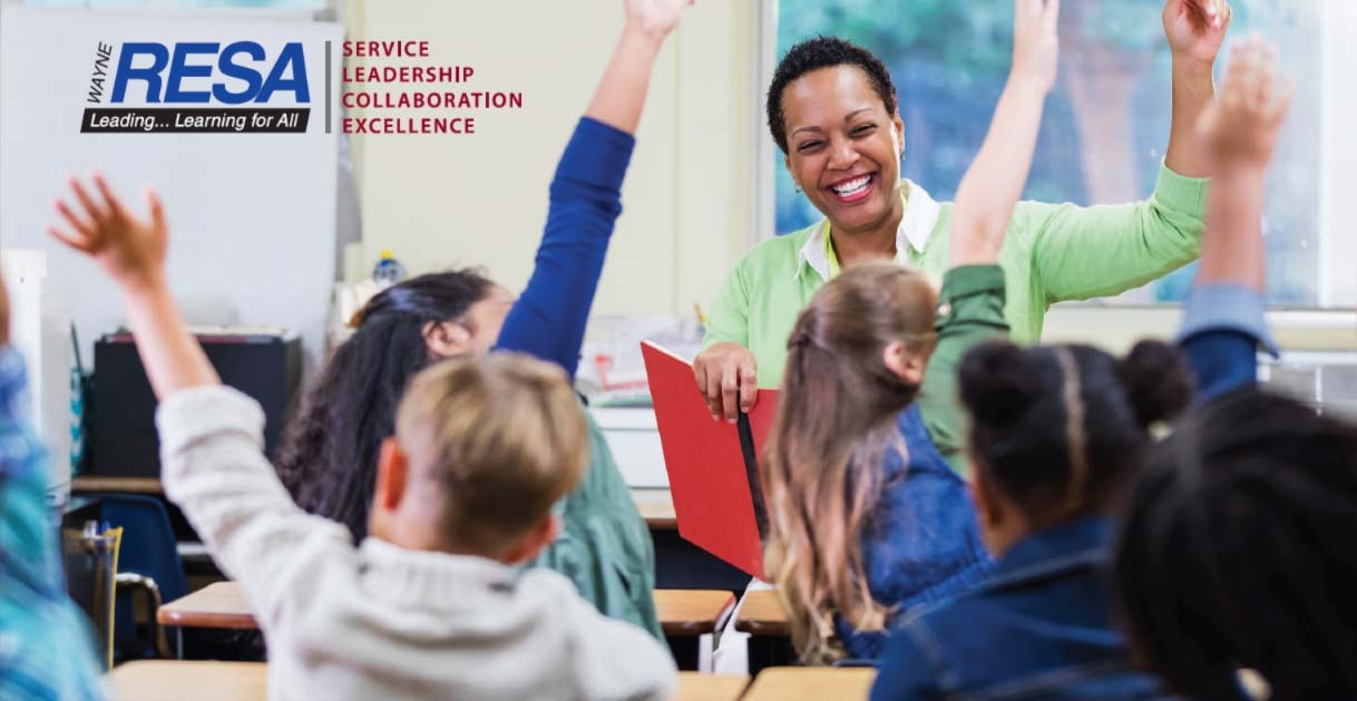 2022-23 Services Report - Annual Services Report - About - Wayne RESA - Stories